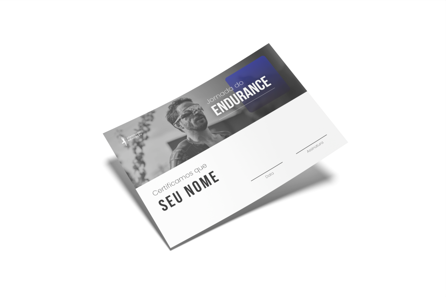 Jornada do Endurance - Plenitude Educação