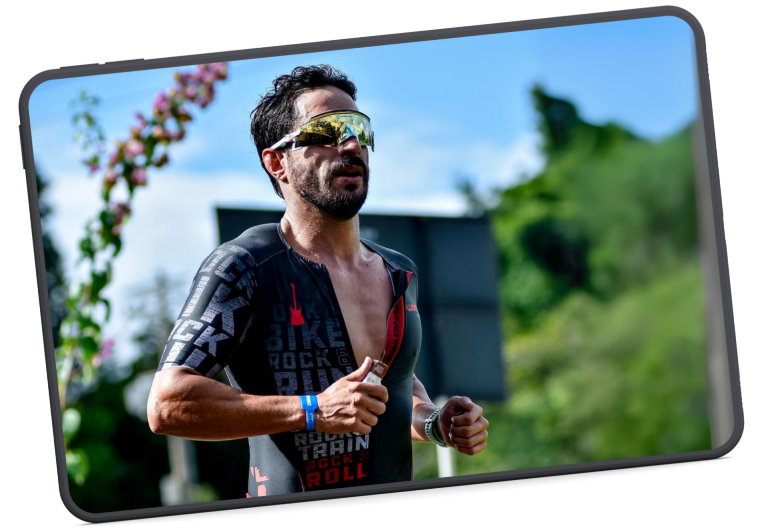 Jornada do Endurance - Plenitude Educação